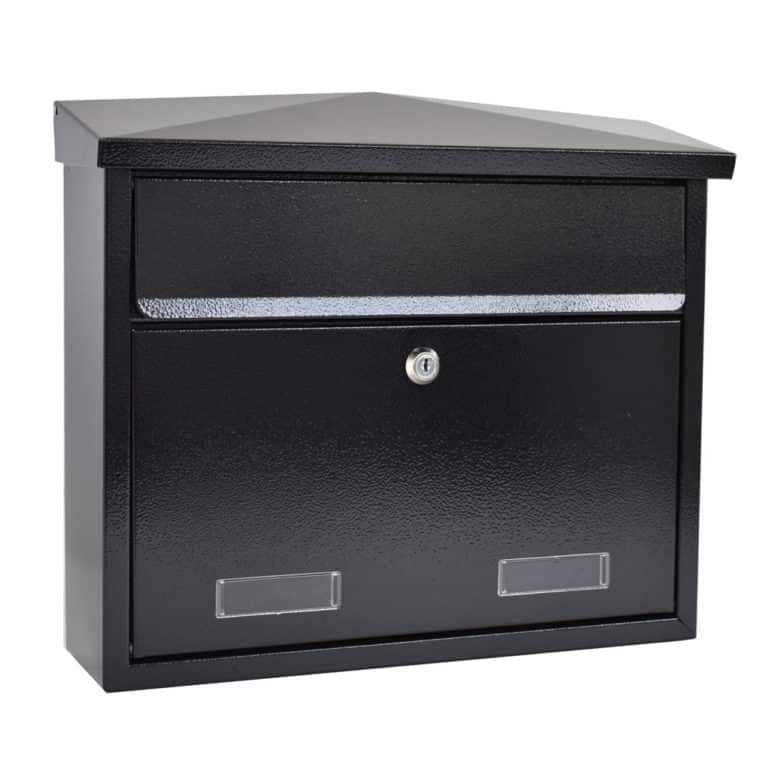 Gavia Wall mounted external letterbox | Post Boxes For Sale