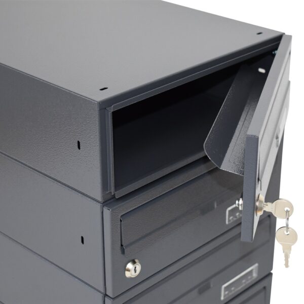 E5 Internal multiple post boxes | Post Boxes For Sale