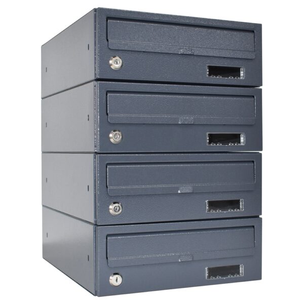 E5 Internal multiple post boxes | Post Boxes For Sale