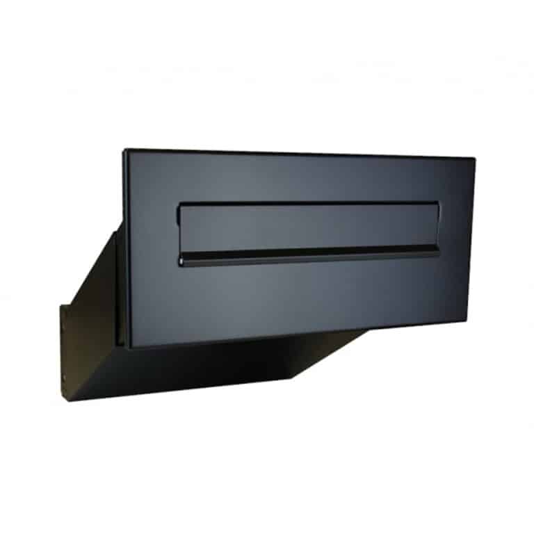 Through The Wall Letterbox | Individual Letterboxes| Letterbox 4 You