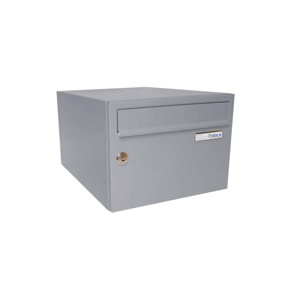 City Hall LBD-21 Wall Mounted Post Boxes | Post Boxes For Sale