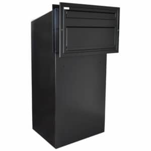 Large Letterboxes and Post Boxes for Secure and Spacious Mail Storage