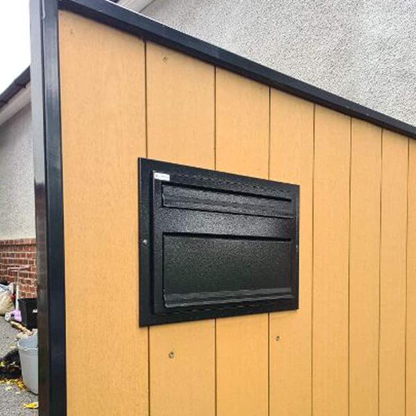 How to Choose the Best Parcel Box for Home