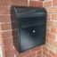 Master External Wall Mounted High Capacity Letterbox | Post Boxes For Sale