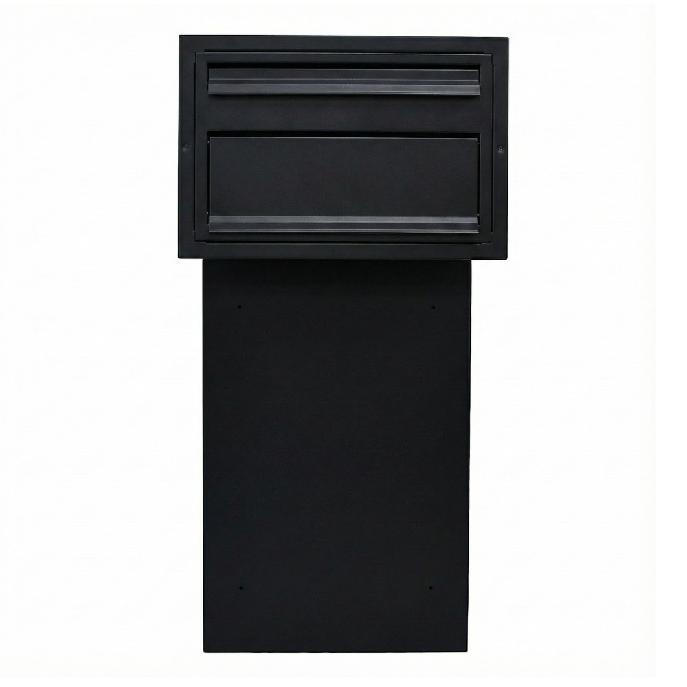 Parcel Boxes for Home | Outdoor Parcel Post Boxes