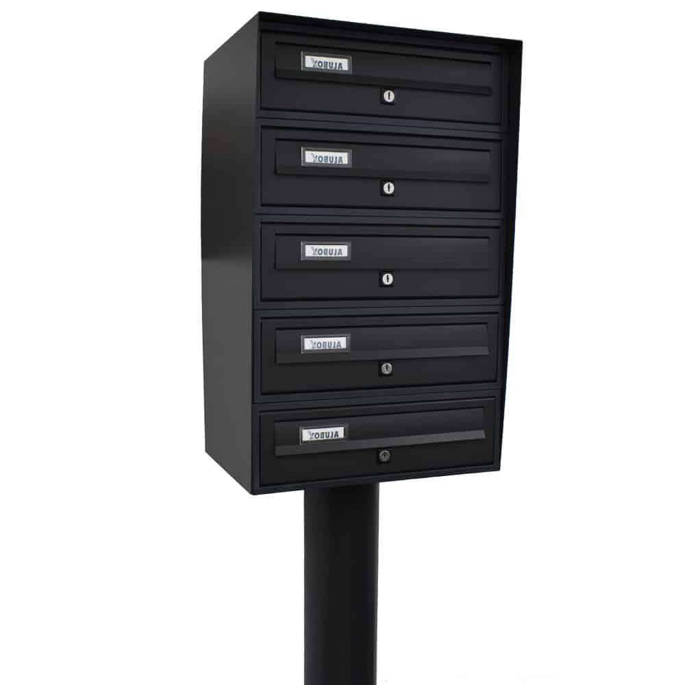 Free Standing Letterboxes | Free Standing Letter Boxes: Letterbox 4 You