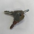 Pair of Replacement Keys - Cut to Order | Post Boxes For Sale