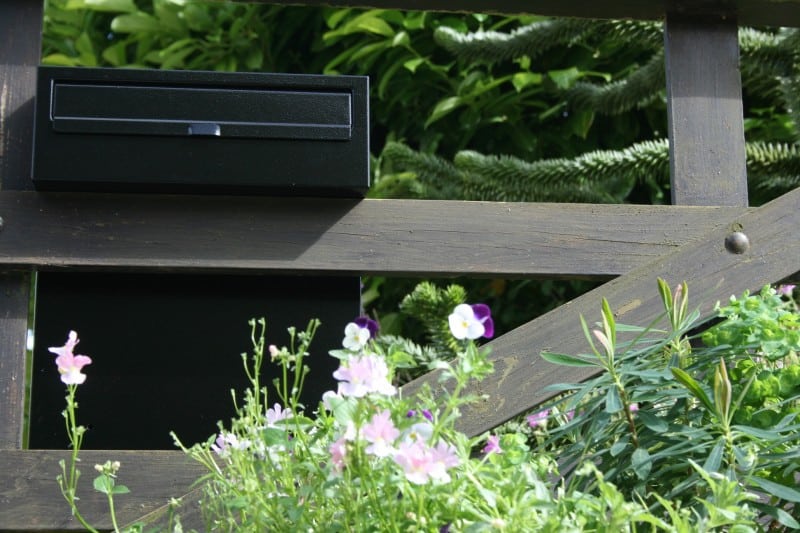 Outside Post Boxes | Find Your Ideal Letterbox