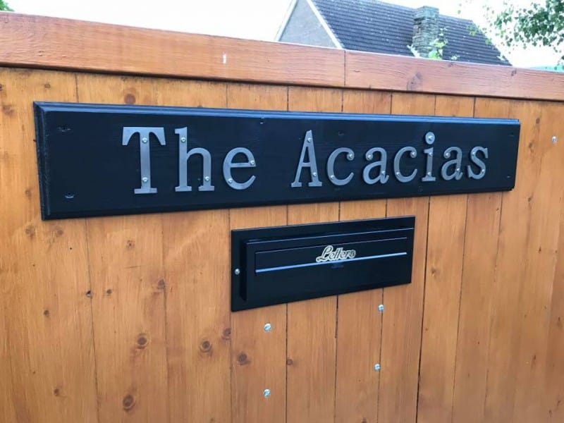 Outside Post Boxes | Find Your Ideal Letterbox