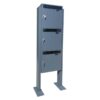Free Standing Letterboxes | Free Standing Letter Boxes: Letterbox 4 ...