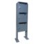 Free Standing Letterboxes | Free Standing Letter Boxes: Letterbox 4 ...