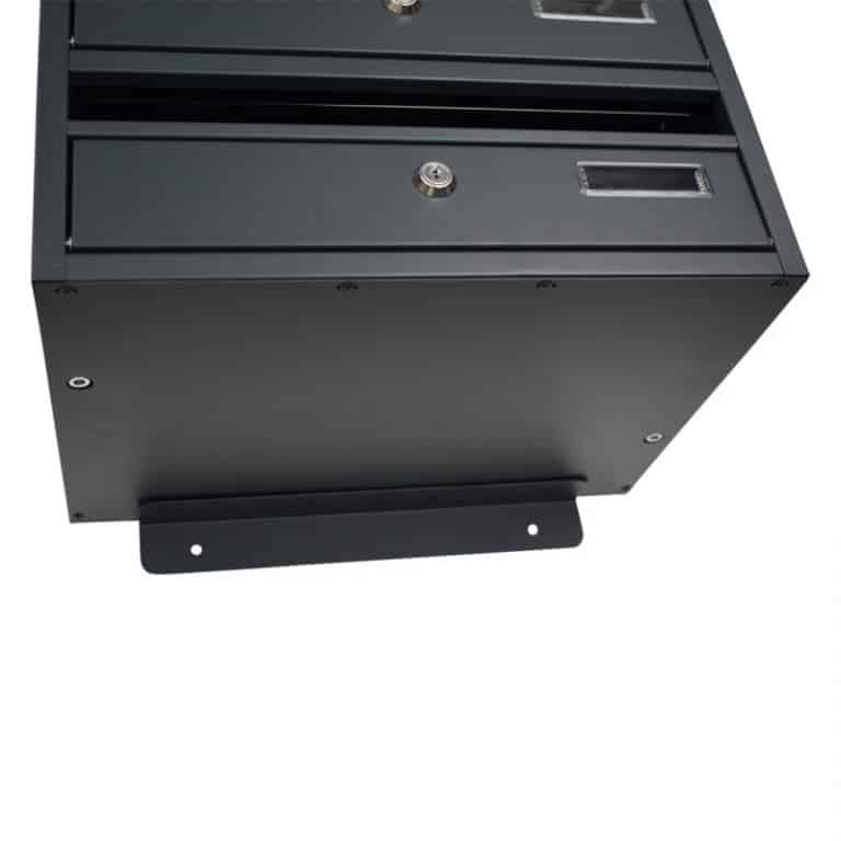 External Letterbox | Communal Application | Individual Application
