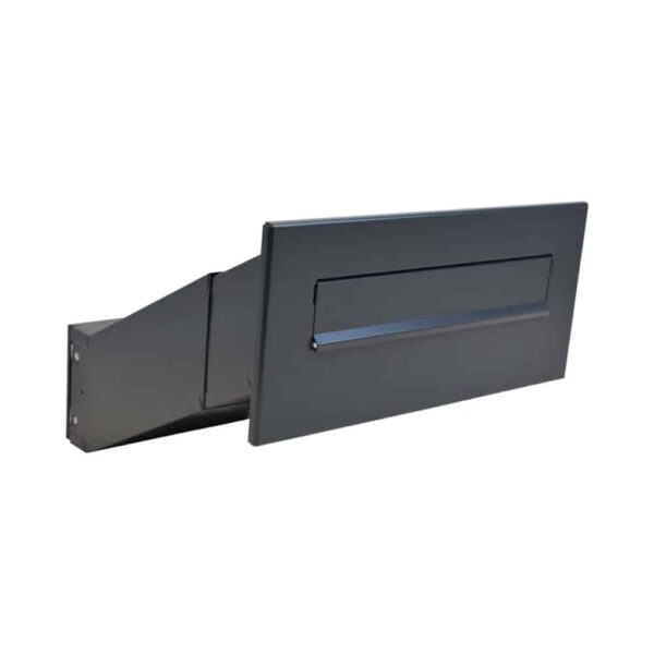Through The Wall Letterbox | Individual Letterboxes| Letterbox 4 You