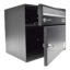 Wall Mounted Parcel Box for Home Internal or External Locking ...
