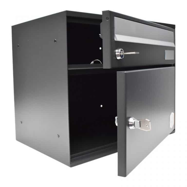 External Letterbox | Communal Application | Individual Application