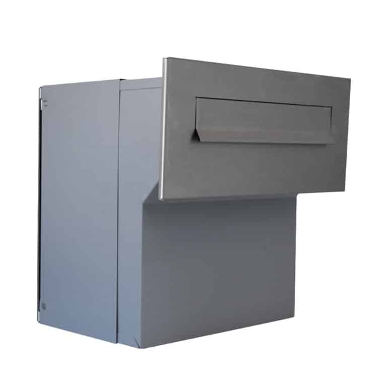 Through The Wall Letterbox | Individual Letterboxes| Letterbox 4 You