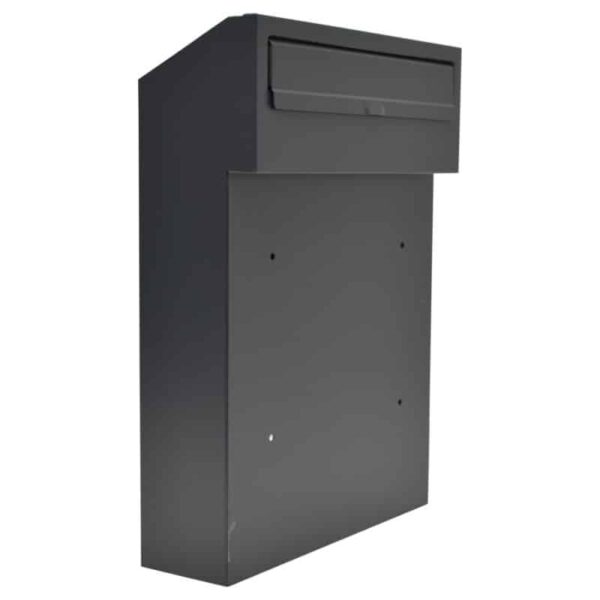 W3 Rear Access Letterbox | Post Boxes For Sale