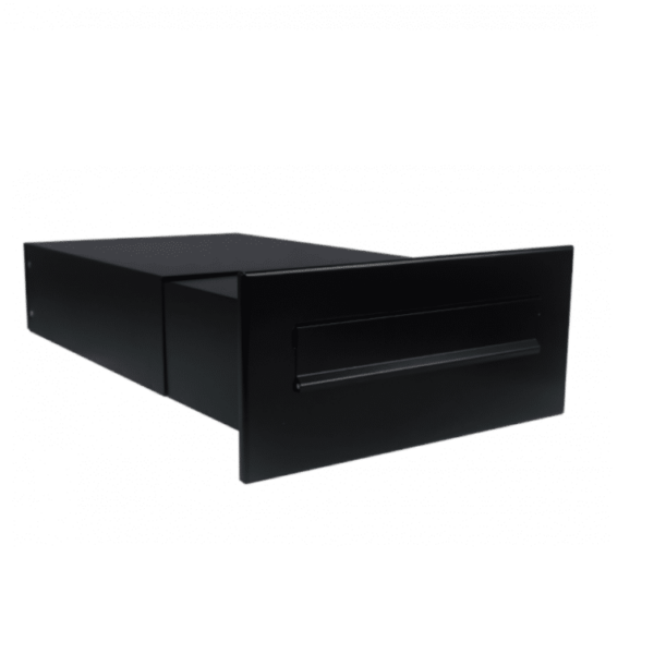 Stainless Steel Post Box| Individual Post Boxes | Letterbox4you