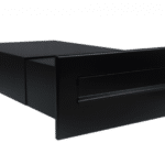 Rear Access Post Box Range - Gate and Through the Wall Post Boxes