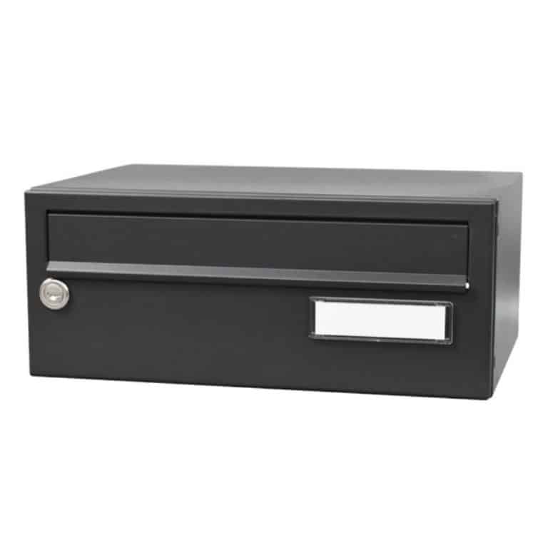 Wall Mounted Letterboxes | High Quality Product | Made In Europe