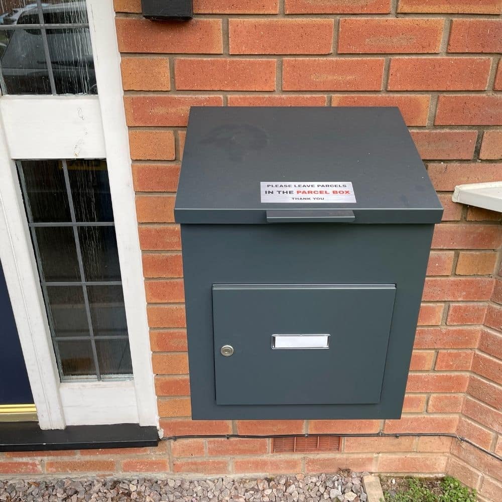 Parcel Box