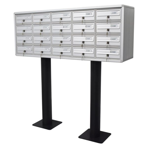 Free Standing Letterboxes | Free Standing Letter Boxes: Letterbox 4 You