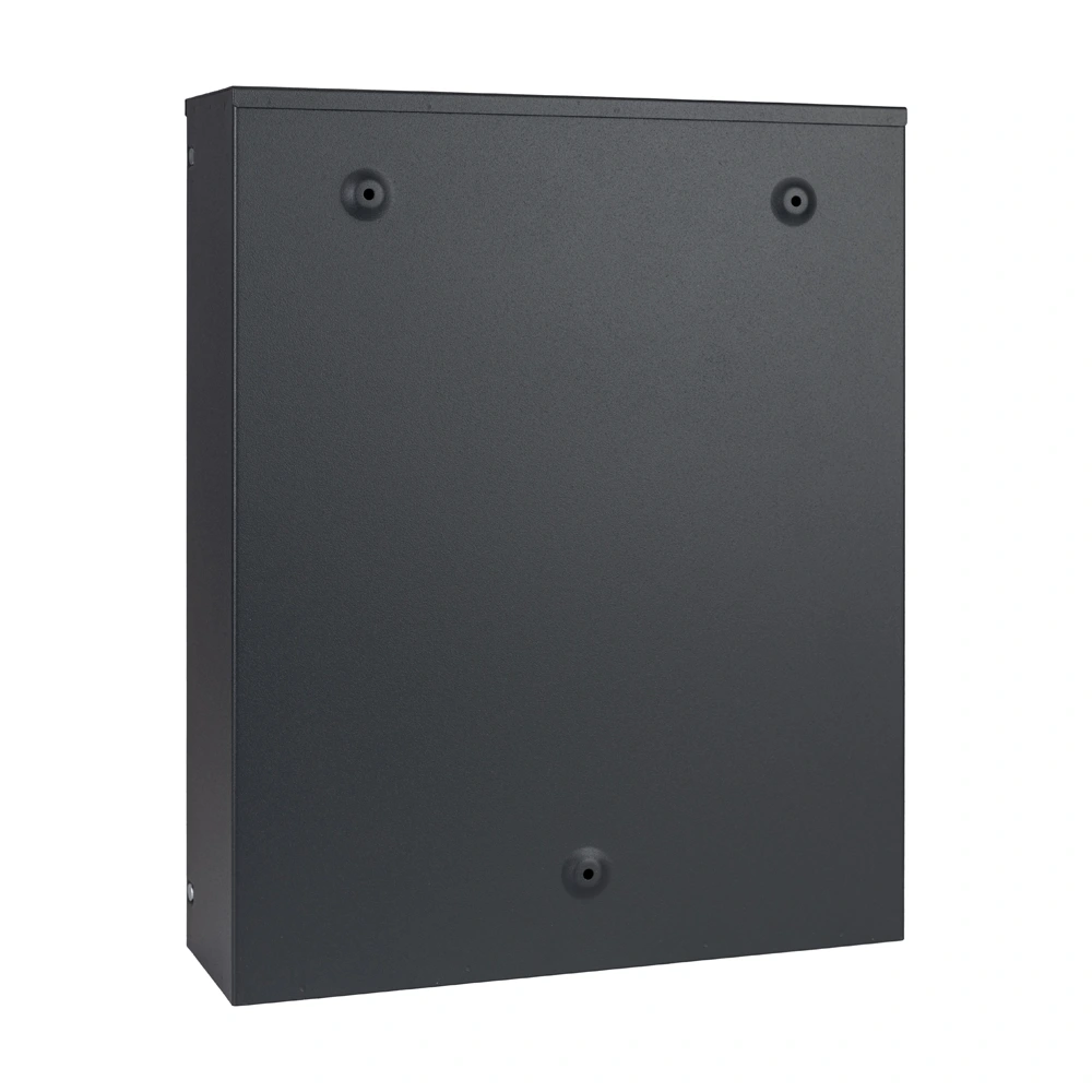 Communal Post Box Internal and External Lockable - Urban Easy W5 | Post ...