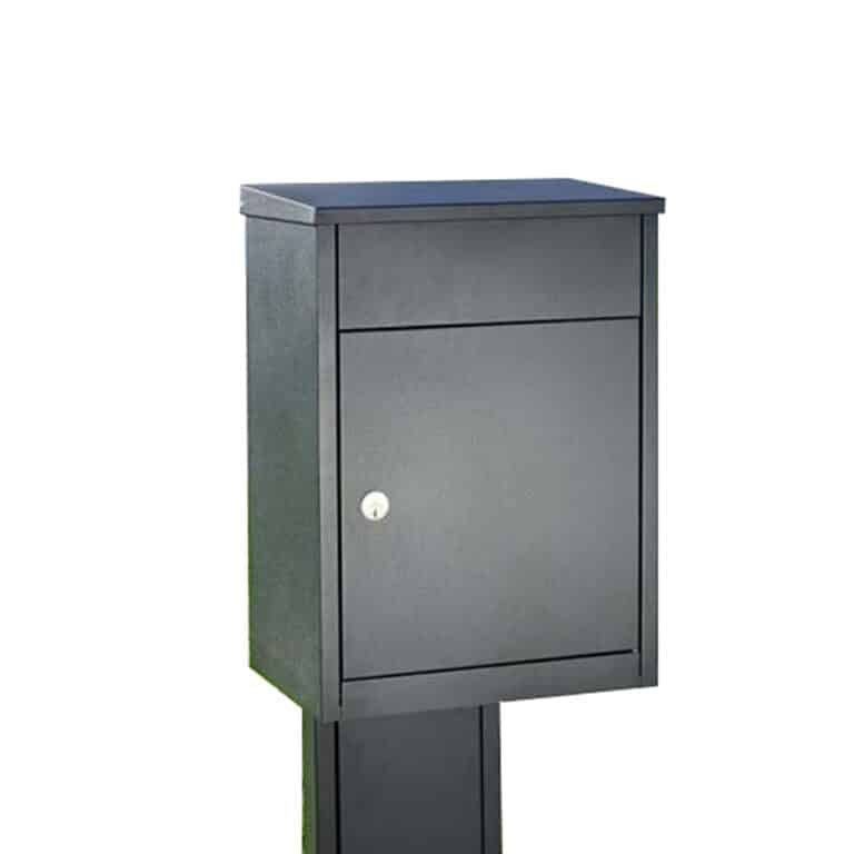 Free Standing Post Boxes & Letterboxes - Versatile & Quality