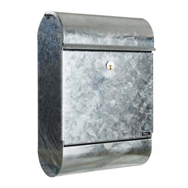 Wall Mounted Post Box | Wall Mounted Letter Box | Quality Post Boxes