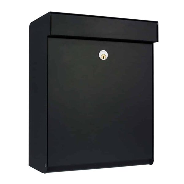 Wall Mounted Post Box | Wall Mounted Letter Box | Quality Post Boxes