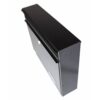 Communal Wall Mounted Letterbox - W2 Urban Easy