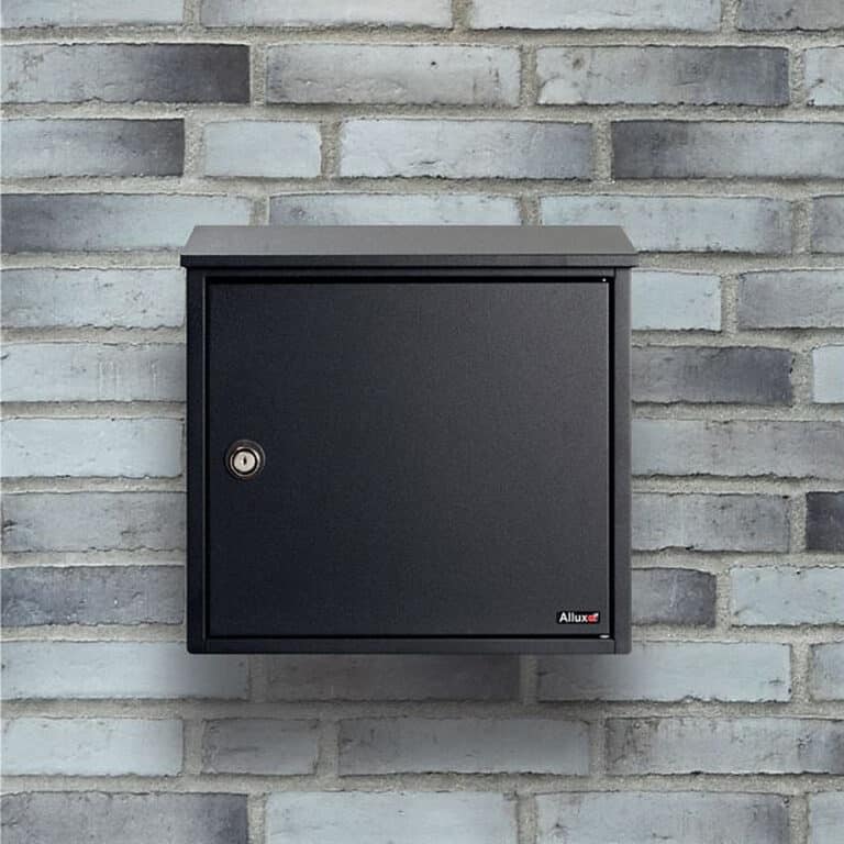 Post Boxes & Parcel Boxes For Sale