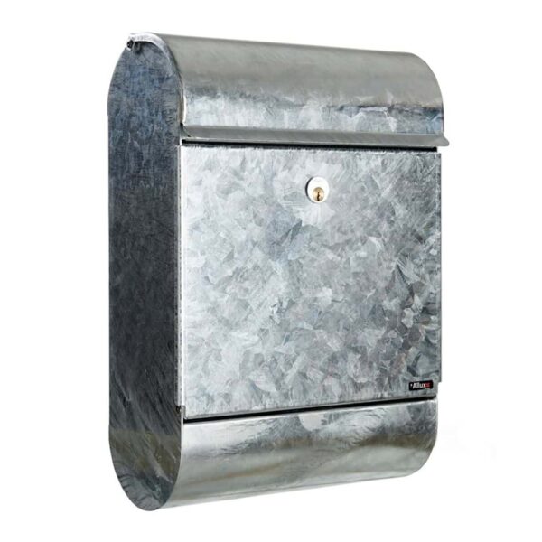 Large Letterboxes | High Capacity Storage | Enlarged Letter Slot