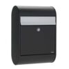 wall mounted post box | high quality letterbox | wall mounted letter box