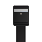 Free Standing Post Boxes & Letterboxes - Versatile & Quality