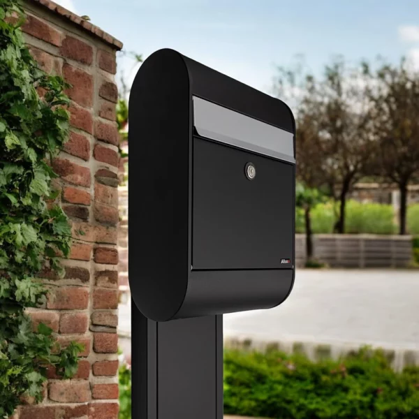 Free Standing Post Boxes & Letterboxes - Versatile & Quality