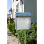 Free Standing Post Boxes & Letterboxes - Versatile & Quality