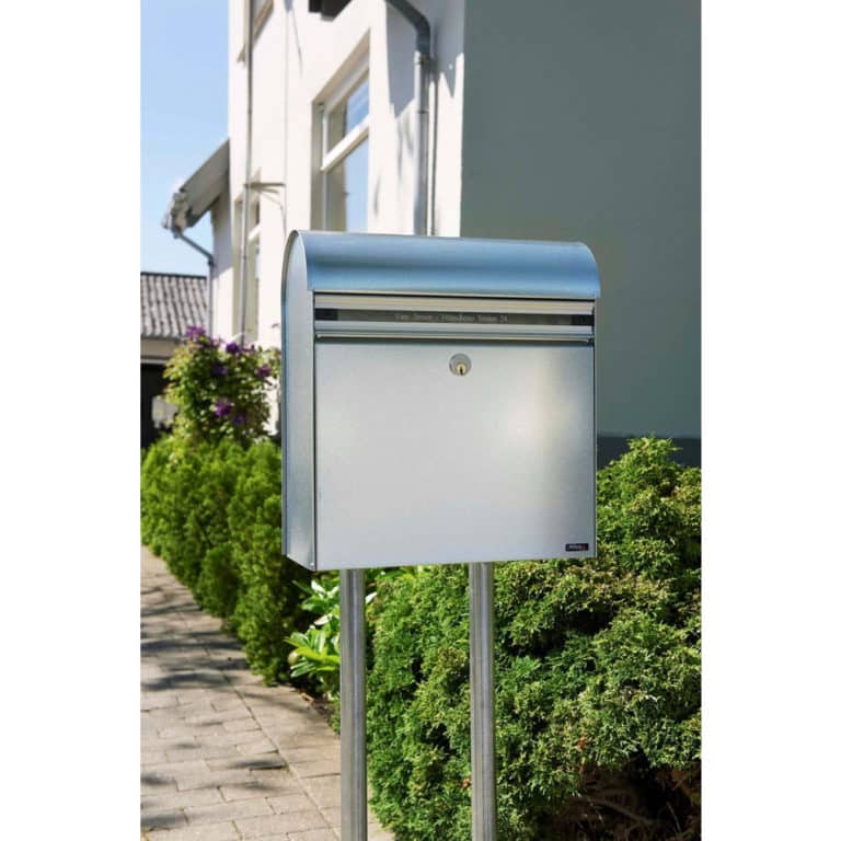 Free Standing Post Boxes & Letterboxes - Versatile & Quality
