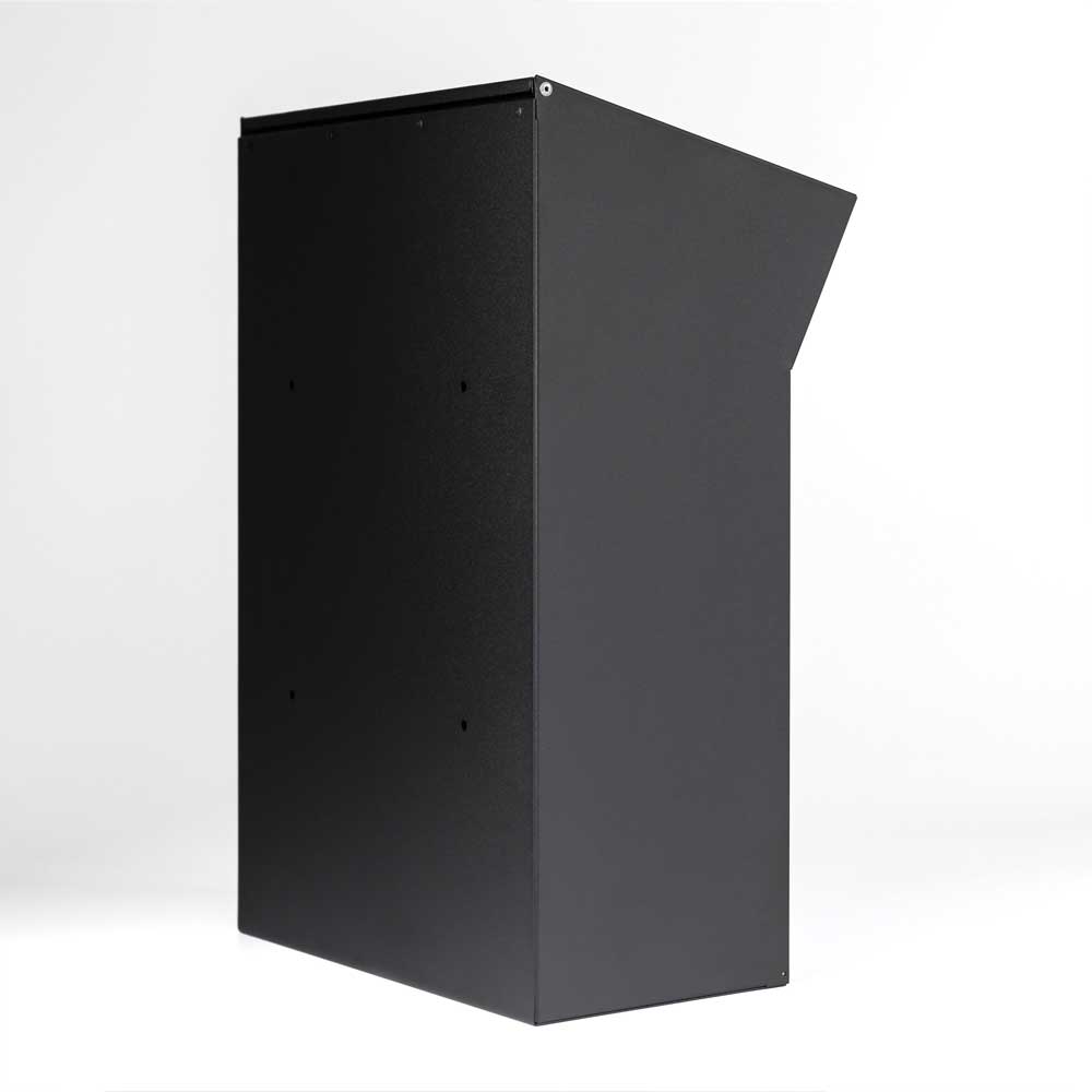 Wall Mounted Designer Post Box - Bjorn Villa