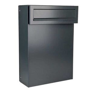 Gate & Fence Mounted Letterbox LCD-050 | Post Boxes For Sale