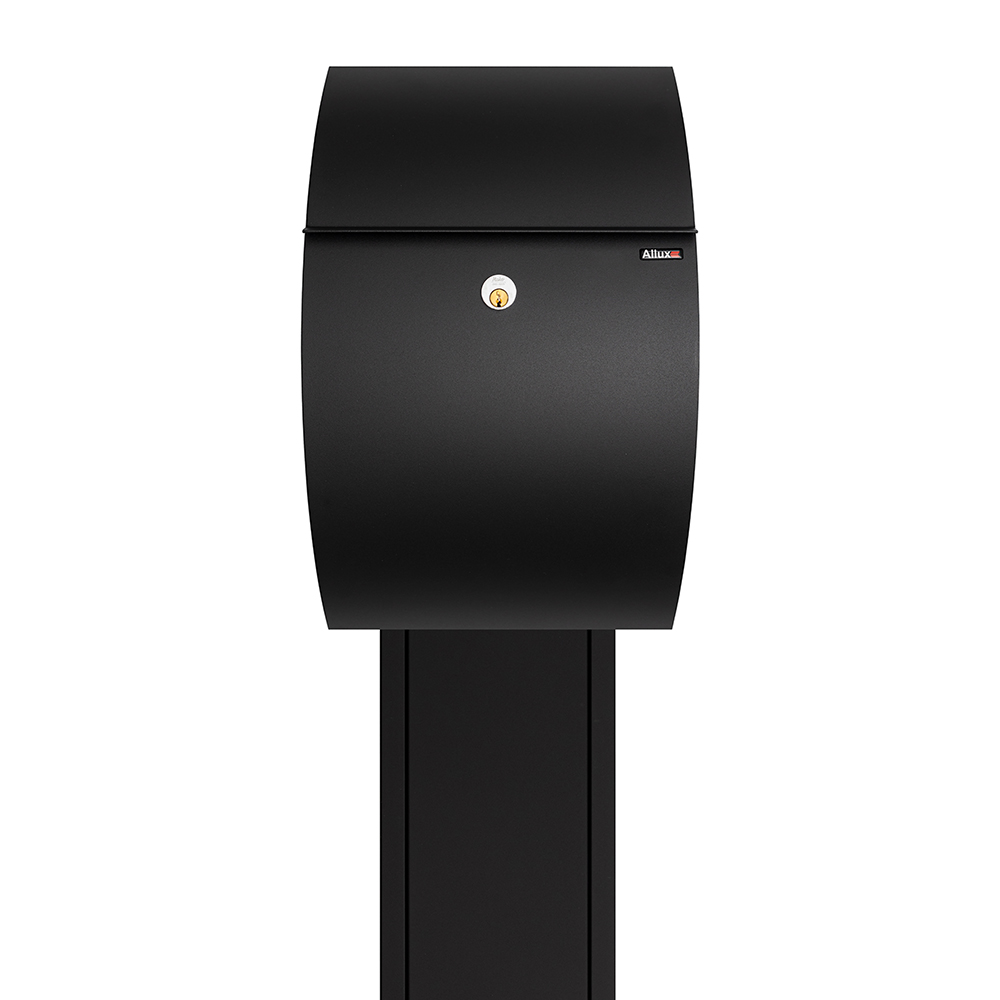 Free Standing Post Boxes & Letterboxes - Versatile & Quality