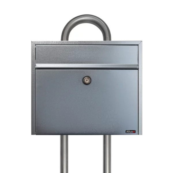 Free Standing Post Boxes & Letterboxes - Versatile & Quality