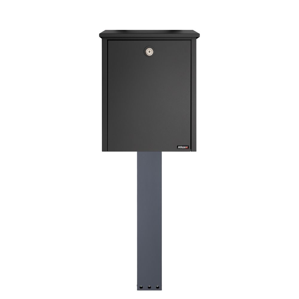 Free Standing Post Boxes & Letterboxes - Versatile & Quality