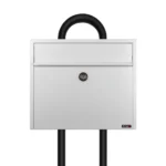 Free Standing Post Boxes & Letterboxes - Versatile & Quality