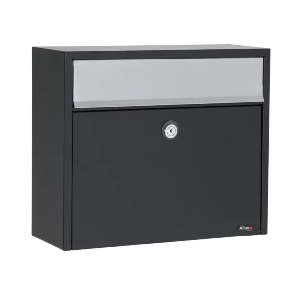 Wall Mounted Post Box | Wall Mounted Letter Box | Quality Post Boxes