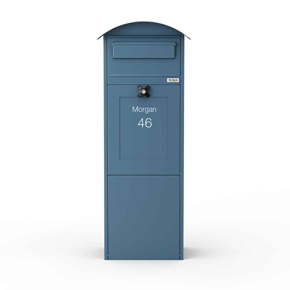 Parcel Boxes for Home | Outdoor Parcel Post Boxes