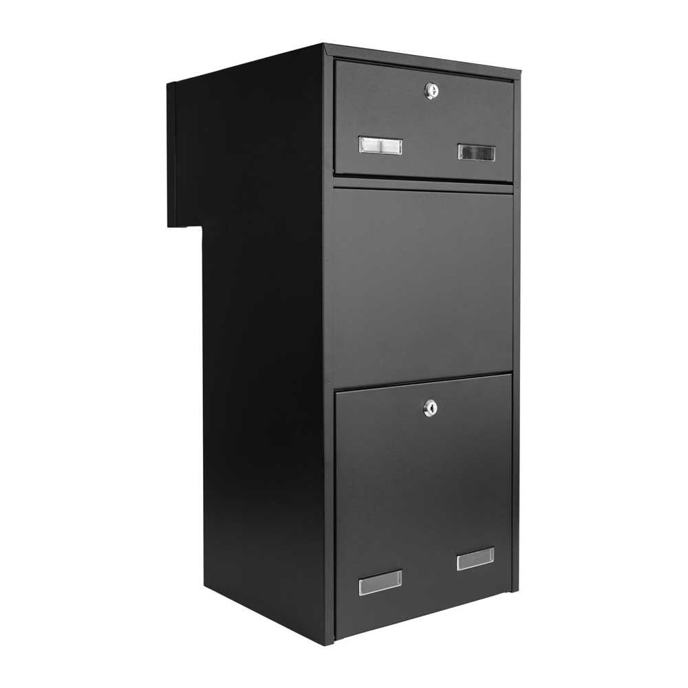 Parcel Boxes for Home | Outdoor Parcel Post Boxes