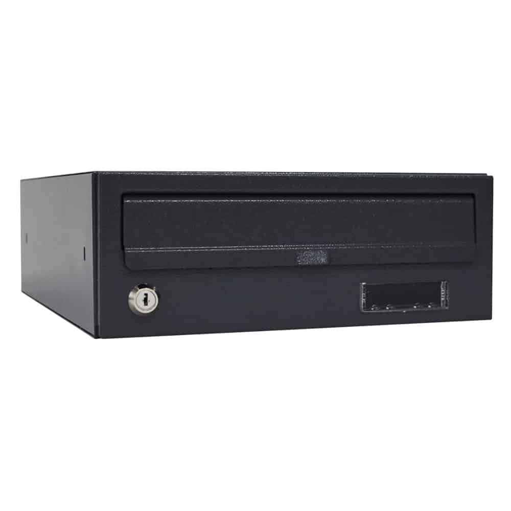 Recessed Mounted Letterboxes | Recessed Letterboxes: Letterbox 4 You
