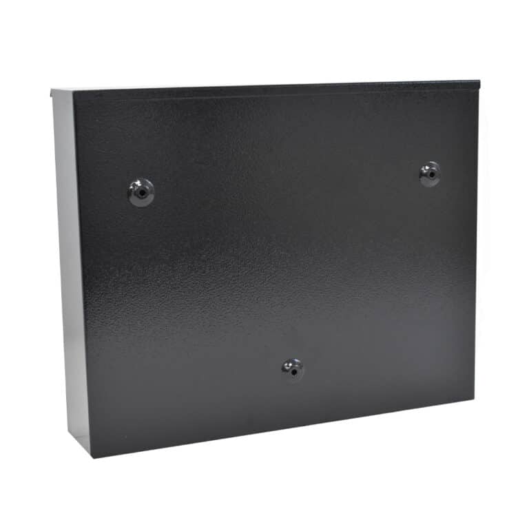 Communal Wall Mounted Letterbox - W2 Urban Easy
