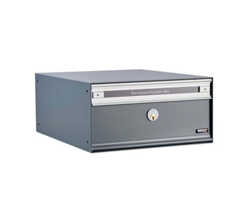 PC1 Wall Mounted Communal Letterboxes | Post Boxes For Sale